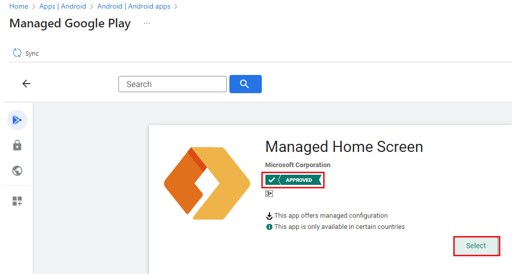 How to enroll Android Enterprise: Corporate-owned dedicated devices (COSU)?
